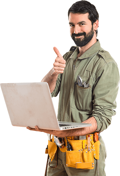 Home - Computer Host